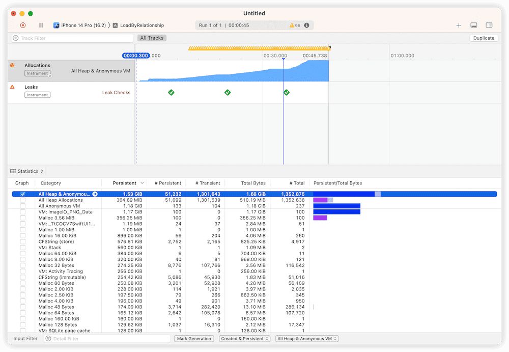 Fatbobman Xu on LinkedIn: Loading binary data from core data in swiftui ... Fatbobman Xu on LinkedIn: Loading binary data from core data in swiftui ...