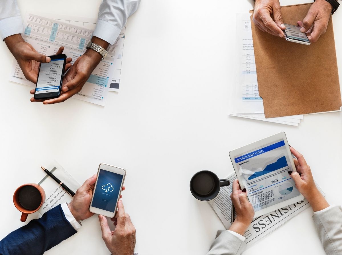 Reducing Information Overload in Your Organization | Harold Slingerland Reducing Information Overload in Your Organization | Harold Slingerland