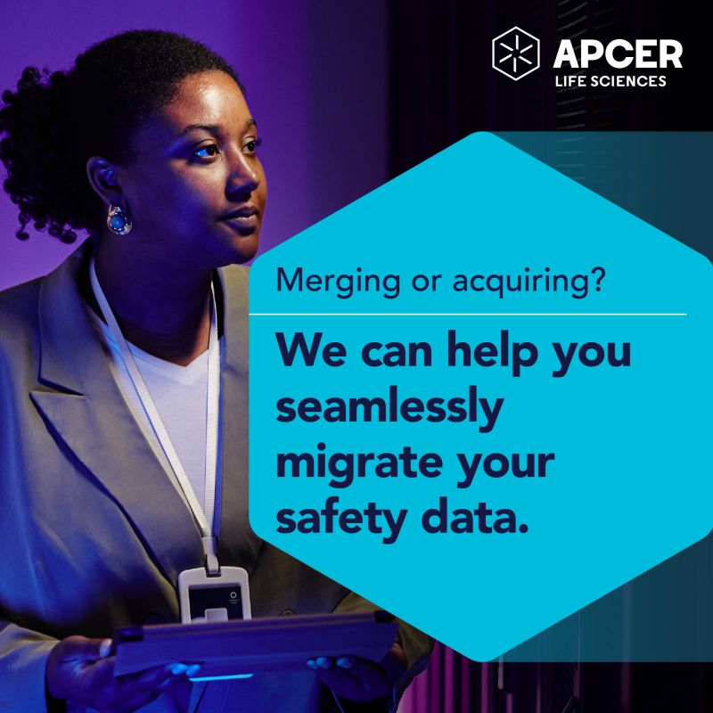 APCER Life Sciences on LinkedIn: MI and PV Integrated - APCER Life Sciences APCER Life Sciences on LinkedIn: MI and PV Integrated - APCER Life Sciences