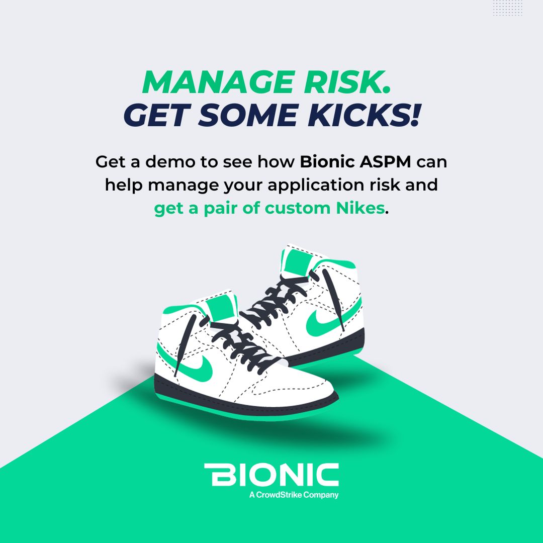 Bionic, a CrowdStrike Company on LinkedIn: Home Bionic, a CrowdStrike Company on LinkedIn: Home