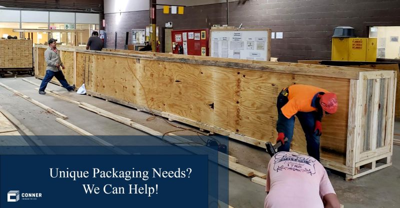 Conner Industries, Inc. on LinkedIn: #packaging #packagingdesign # ... Conner Industries, Inc. on LinkedIn: #packaging #packagingdesign # ...
