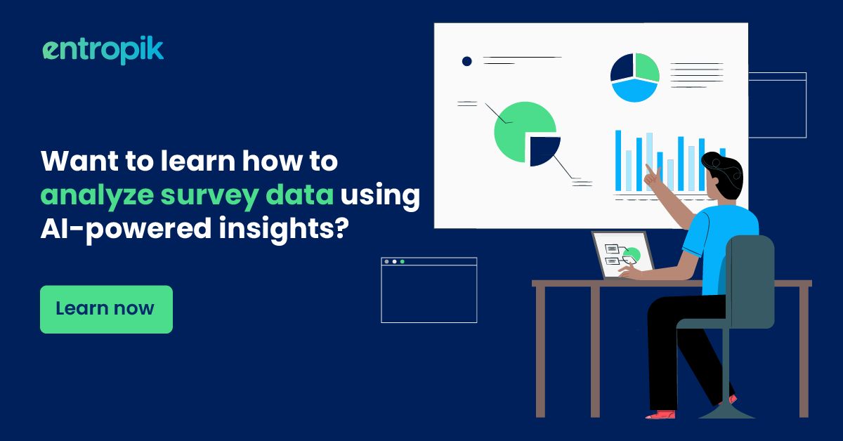 How AI simplifies survey analysis | Prathap “Pat” posted on the topic ... How AI simplifies survey analysis | Prathap “Pat” posted on the topic ...