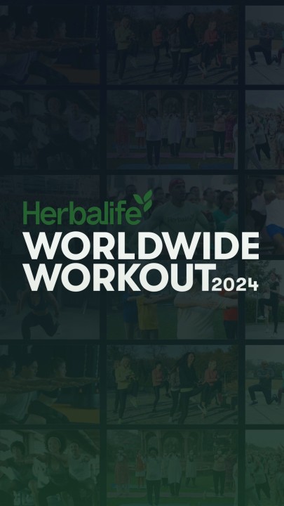 Samet Serttas,PhD LinkedIn‘de: Herbalife Worldwide Workout 2024 Samet Serttas,PhD LinkedIn‘de: Herbalife Worldwide Workout 2024