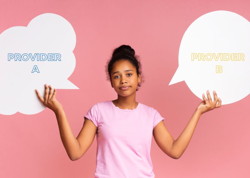 MHO on LinkedIn: Myths vs Facts: All Fixed Wireless Providers are the Same MHO on LinkedIn: Myths vs Facts: All Fixed Wireless Providers are the Same