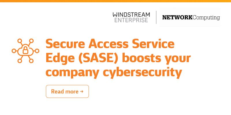 Why SASE is better for IT and security | John Luke Cooney posted on the ... Why SASE is better for IT and security | John Luke Cooney posted on the ...