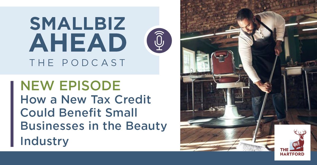Shantel St. John, SSM on LinkedIn: How a New Tax Credit Could Benefit ... Shantel St. John, SSM on LinkedIn: How a New Tax Credit Could Benefit ...