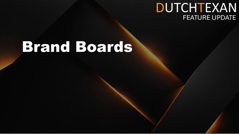 Mark Wieggers on LinkedIn: Brand Boards Mark Wieggers on LinkedIn: Brand Boards