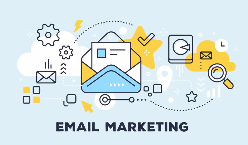 McMarketing Company on LinkedIn: Is Email Marketing Still Relevant ... McMarketing Company on LinkedIn: Is Email Marketing Still Relevant ...