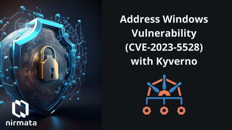 Akamai warns of Kubernetes security threat | Nirmata posted on the ... Akamai warns of Kubernetes security threat | Nirmata posted on the ...