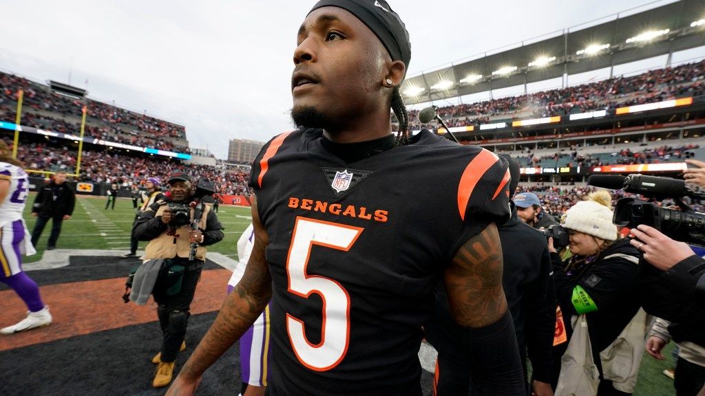 Wigwam Quan on LinkedIn: Bengals news: Joe Burrow ripped by former QB ... Wigwam Quan on LinkedIn: Bengals news: Joe Burrow ripped by former QB ...