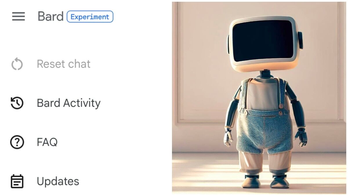 Jim Kaskade on LinkedIn: Google vs OpenAI: 8 features where Bard has an ... Jim Kaskade on LinkedIn: Google vs OpenAI: 8 features where Bard has an ...