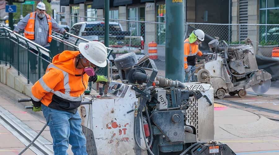 Progressive Railroading on LinkedIn: Rail News - RTD-Denver wraps up ... Progressive Railroading on LinkedIn: Rail News - RTD-Denver wraps up ...