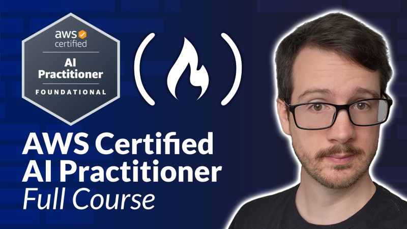 freeCodeCamp on LinkedIn: If you want to advance your career in AI & ML ... freeCodeCamp on LinkedIn: If you want to advance your career in AI & ML ...