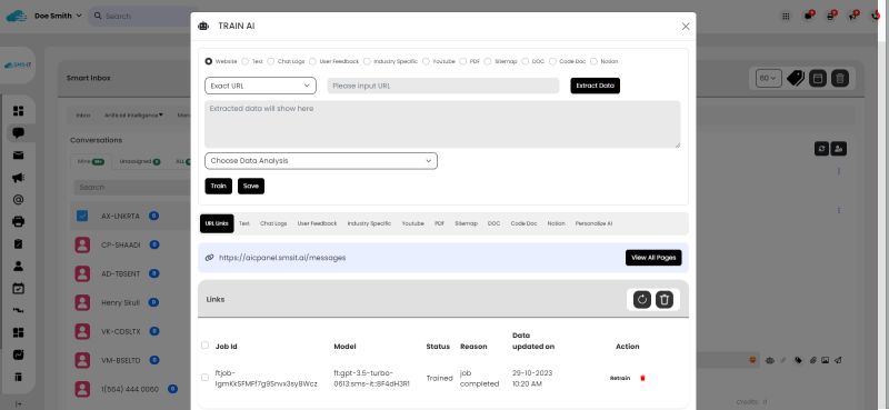 Learn about OpenAI's AI Training module | Henry Skull posted on the ... Learn about OpenAI's AI Training module | Henry Skull posted on the ...