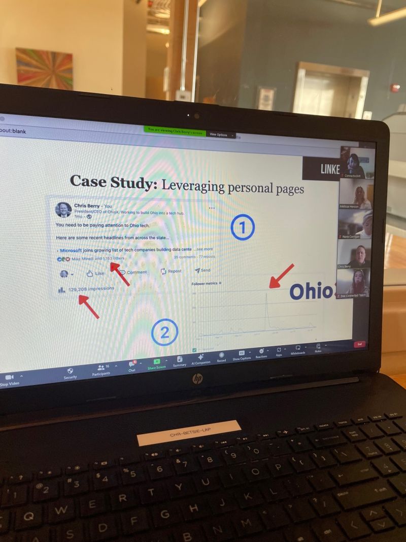 Melissa (Wood) Henson, MBA, PHR, SHRM-CP on LinkedIn: Thank you, Chris ... Melissa (Wood) Henson, MBA, PHR, SHRM-CP on LinkedIn: Thank you, Chris ...