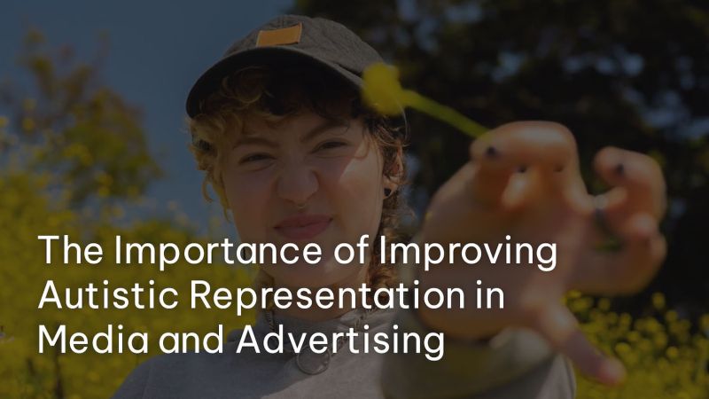 Infillion on LinkedIn: The Importance of Improving Autistic ... Infillion on LinkedIn: The Importance of Improving Autistic ...