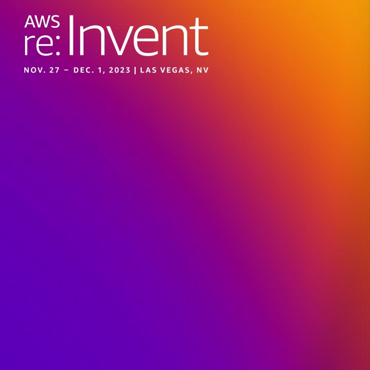 Davinder Harcharan Singh on LinkedIn: AWS re:Invent | Ruba Borno ... Davinder Harcharan Singh on LinkedIn: AWS re:Invent | Ruba Borno ...