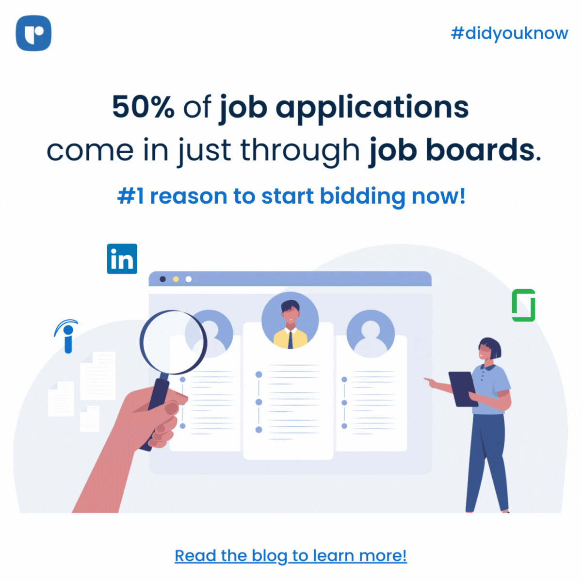 Parthib Dutta on LinkedIn: #jobboardbidding #hiring #recruitcrm # ... Parthib Dutta on LinkedIn: #jobboardbidding #hiring #recruitcrm # ...