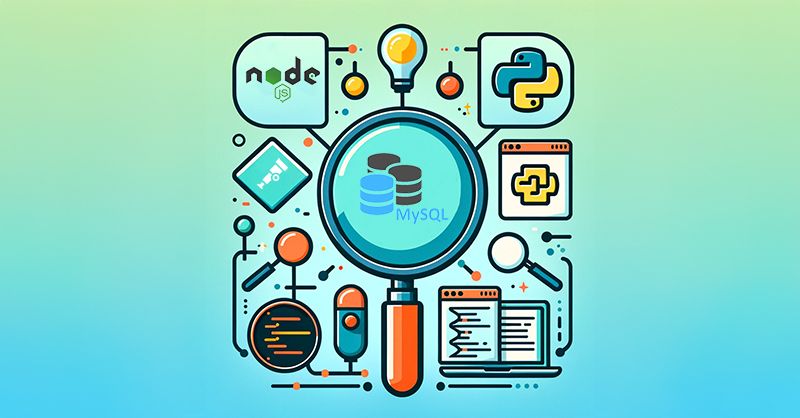 Learn about MySQL debugging and tracing | Lumigo posted on the topic ... Learn about MySQL debugging and tracing | Lumigo posted on the topic ...