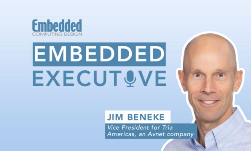 Embedded Executive: Simplify Edge AI | Tria - Embedded Computing Design ... Embedded Executive: Simplify Edge AI | Tria - Embedded Computing Design ...