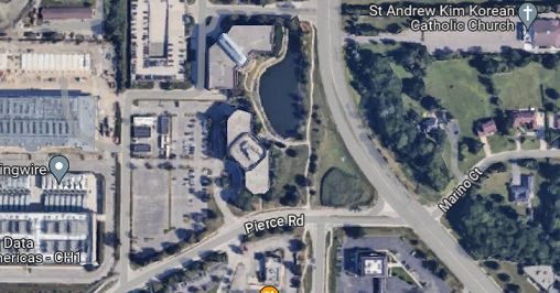 Ron Vokoun on LinkedIn: Unnamed data center developer acquires 14 acres ... Ron Vokoun on LinkedIn: Unnamed data center developer acquires 14 acres ...