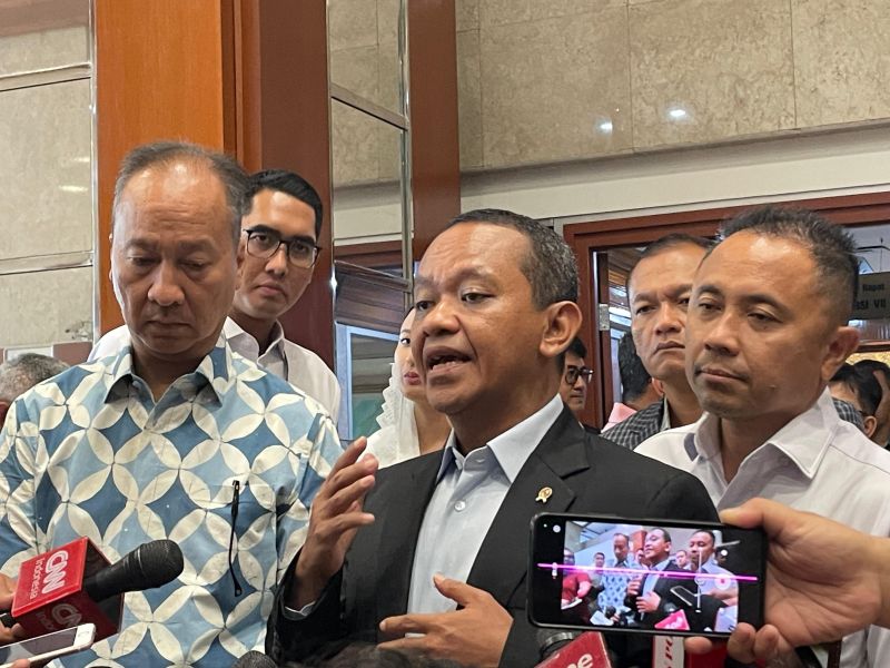 Inilah.com on LinkedIn: Golkar Diisukan Dapat Jatah 7 Menteri, Bahlil ... Inilah.com on LinkedIn: Golkar Diisukan Dapat Jatah 7 Menteri, Bahlil ...