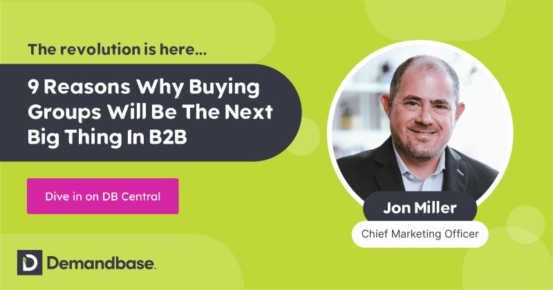 DJ Hwang on LinkedIn: 9 Reasons Why Buying Groups Will Be The Next Big ... DJ Hwang on LinkedIn: 9 Reasons Why Buying Groups Will Be The Next Big ...