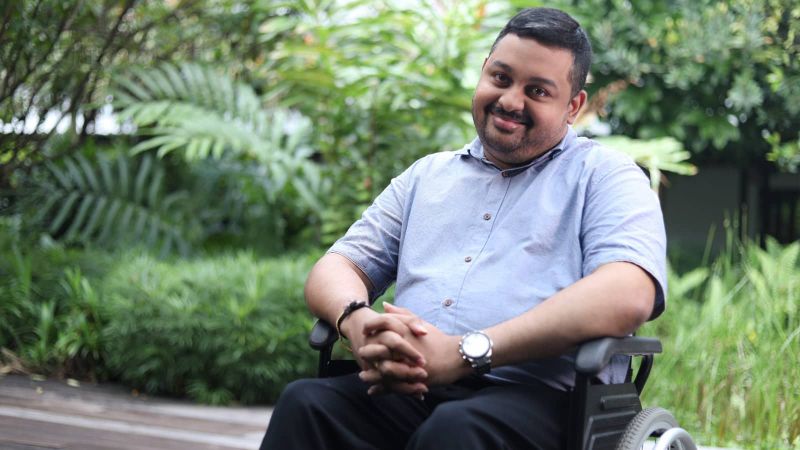 Mohamed Asif on LinkedIn: “Nothing About Us Without Us”: Creating ... Mohamed Asif on LinkedIn: “Nothing About Us Without Us”: Creating ...
