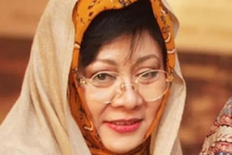 iNFO iNDONESIA on LinkedIn: Pantas Anak Pertama Soeharto, Mbak Tutut ... iNFO iNDONESIA on LinkedIn: Pantas Anak Pertama Soeharto, Mbak Tutut ...