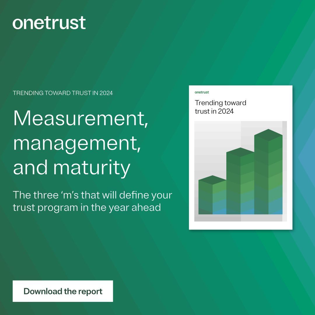 Nathan Godshaw on LinkedIn: #trust Nathan Godshaw on LinkedIn: #trust