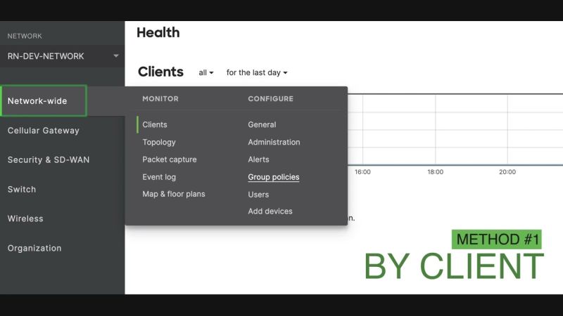 How to create and apply group policies for devices | Rhino Networks ... How to create and apply group policies for devices | Rhino Networks ...