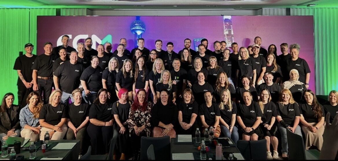 FCM Travel Australia on LinkedIn: Last week, leaders from FCM Travel ... FCM Travel Australia on LinkedIn: Last week, leaders from FCM Travel ...