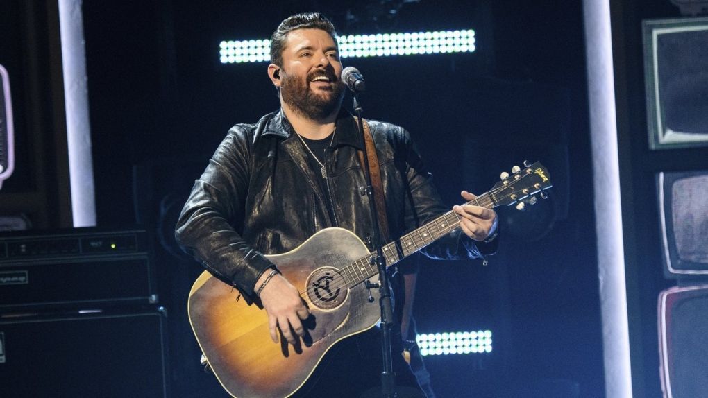 CTV News on LinkedIn: Charges against country singer Chris Young in ... CTV News on LinkedIn: Charges against country singer Chris Young in ...