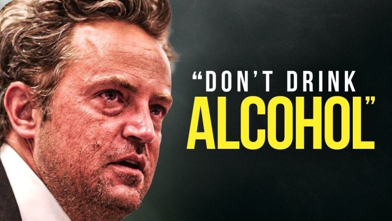 Matthew Beck on LinkedIn: Matthew Perry Will Leave You SPEECHLESS | One ... Matthew Beck on LinkedIn: Matthew Perry Will Leave You SPEECHLESS | One ...