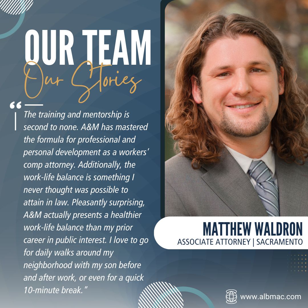 Albert and Mackenzie on LinkedIn: 📣 Say hello to Matthew, an Associate ... Albert and Mackenzie on LinkedIn: 📣 Say hello to Matthew, an Associate ...