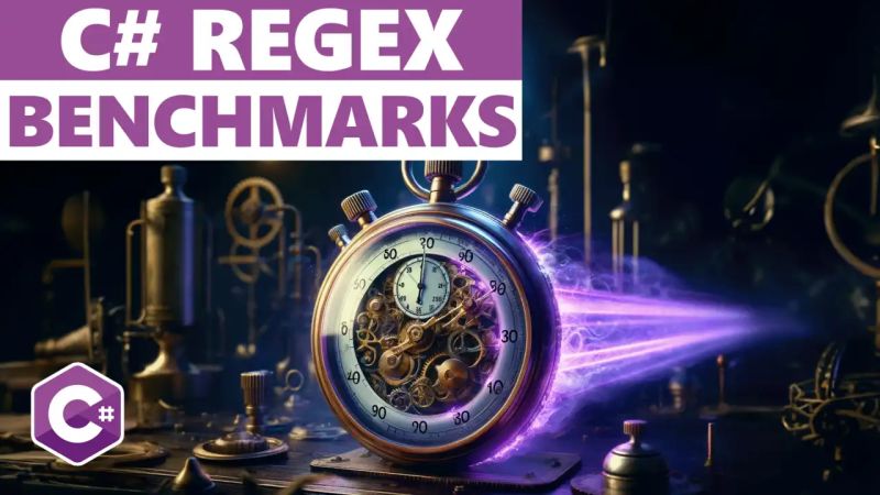 #csharp #dotnet #regex #performance | Dev Leader #csharp #dotnet #regex #performance | Dev Leader