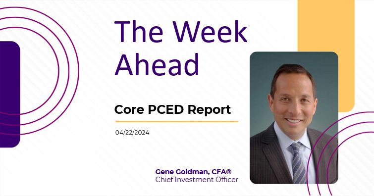 Mitch Hansen, MA on LinkedIn: #theweekahead Mitch Hansen, MA on LinkedIn: #theweekahead