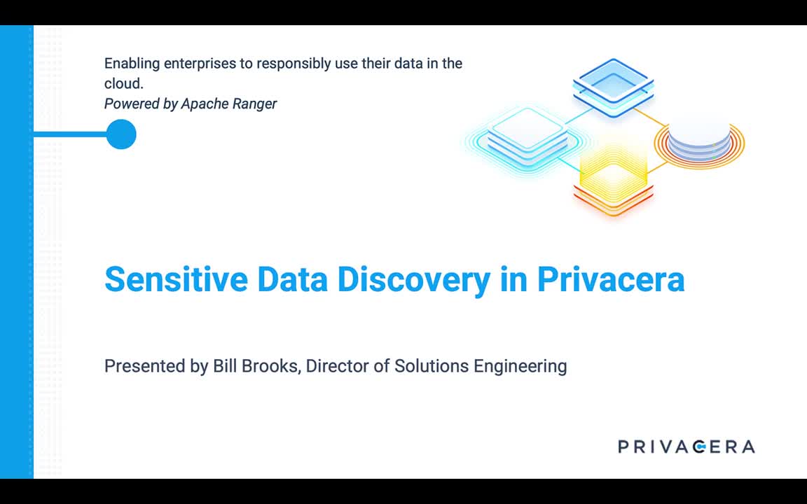 Privacera: How to find and protect sensitive data easily | Privacera ... Privacera: How to find and protect sensitive data easily | Privacera ...