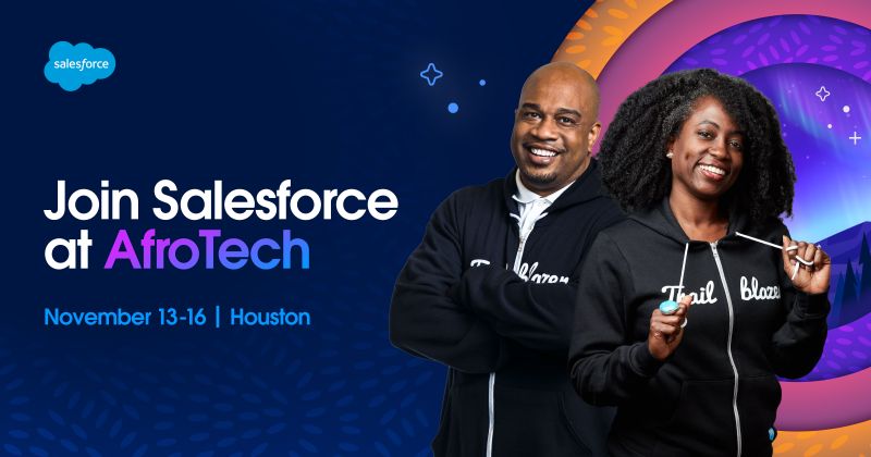 LaShonda Anderson-Williams on LinkedIn: AFROTECH™️ Conference LaShonda Anderson-Williams on LinkedIn: AFROTECH™️ Conference