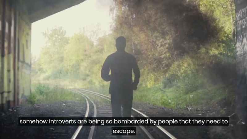 Edward S. Brown III, M.S. on LinkedIn: How Much Alone Time Do ... Edward S. Brown III, M.S. on LinkedIn: How Much Alone Time Do ...