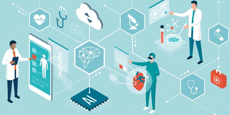 Jigar Halani on LinkedIn: The growing power of AI is opening up new ... Jigar Halani on LinkedIn: The growing power of AI is opening up new ...