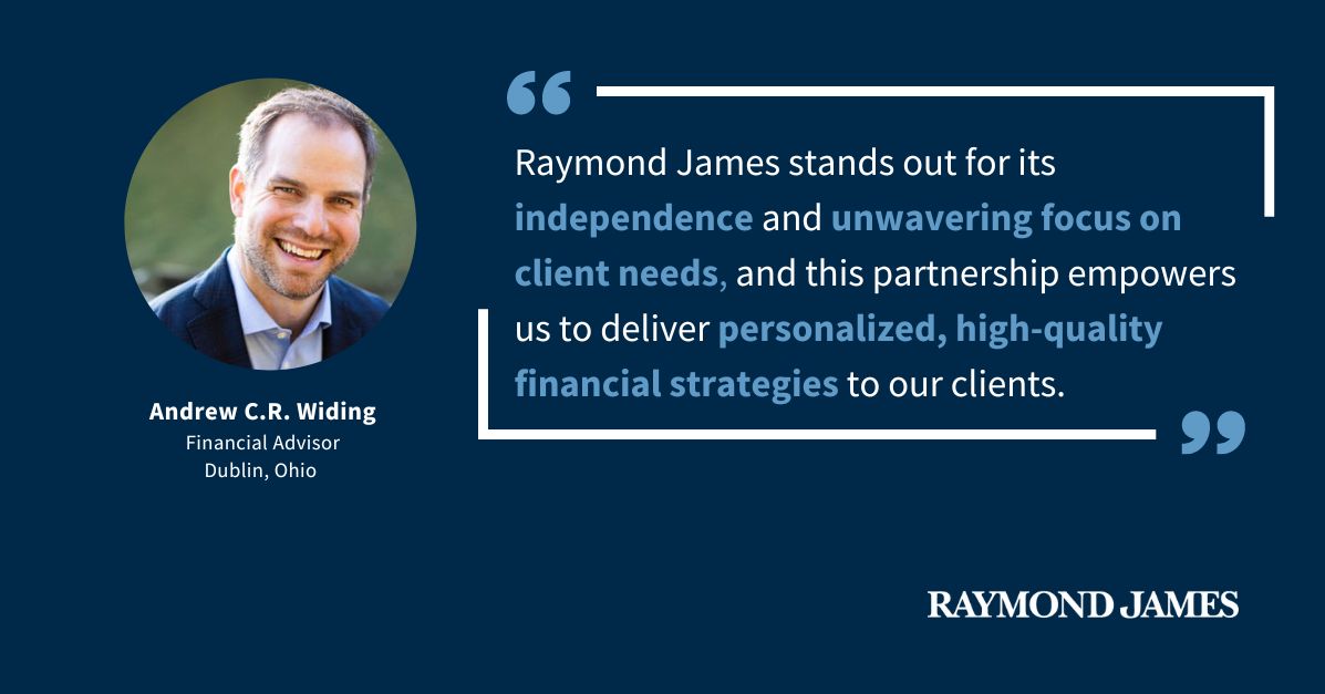 Rollin Ellis on LinkedIn: Raymond James welcomes an Ohio financial ... Rollin Ellis on LinkedIn: Raymond James welcomes an Ohio financial ...