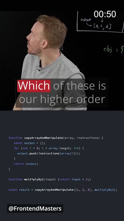Frontend Masters on LinkedIn: #javascript #frontend #webdev #coding # ... Frontend Masters on LinkedIn: #javascript #frontend #webdev #coding # ...