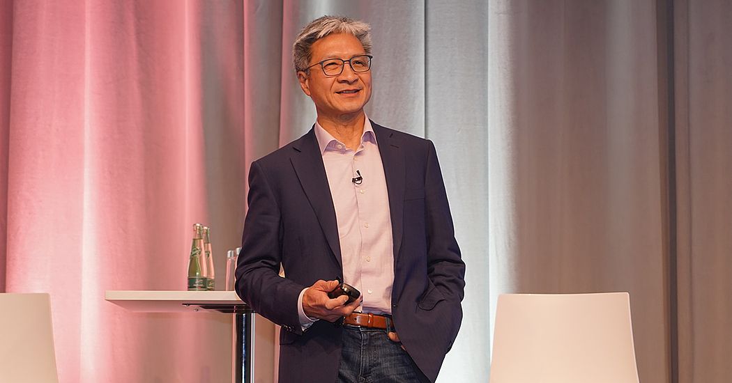 HueyShyan C. on LinkedIn: MTS Silicon Design Engineer (Verification) in ... HueyShyan C. on LinkedIn: MTS Silicon Design Engineer (Verification) in ...