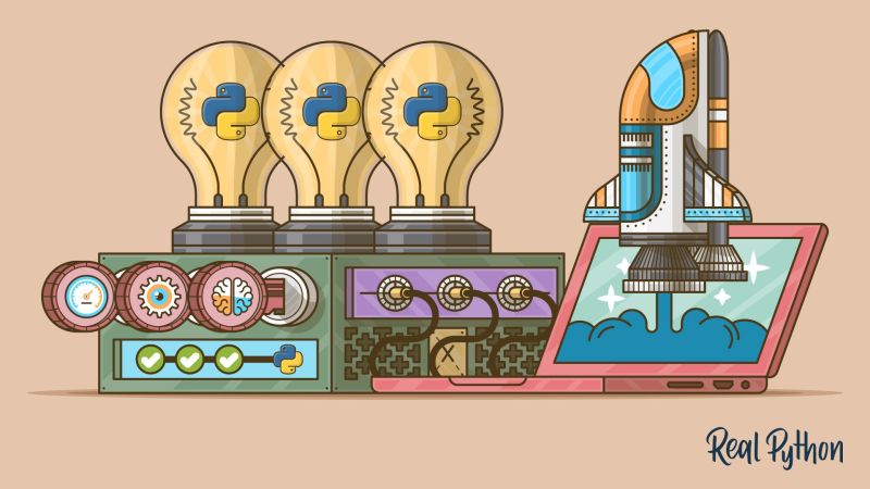 Real Python on LinkedIn: Write More Pythonic Code (Learning Path ... Real Python on LinkedIn: Write More Pythonic Code (Learning Path ...