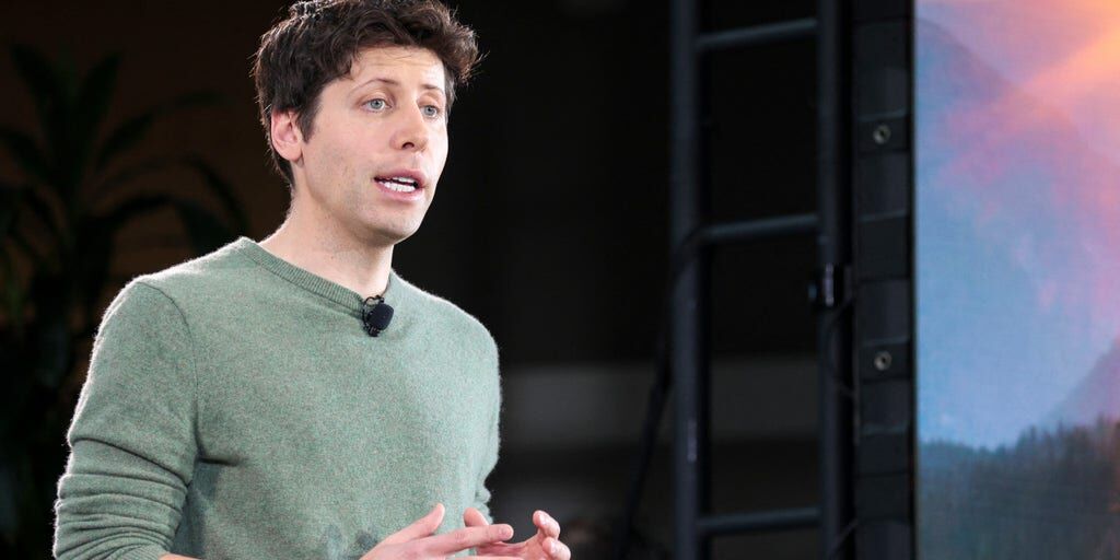 Jim Kaskade on LinkedIn: OpenAI suggests voluntary AI standards, not ... Jim Kaskade on LinkedIn: OpenAI suggests voluntary AI standards, not ...