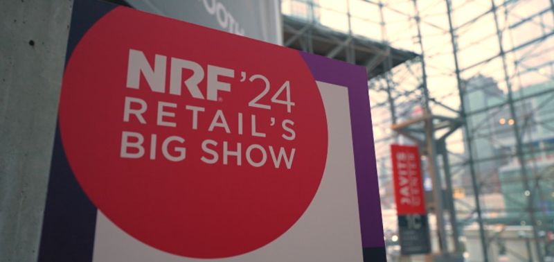 Sadra Sepehri on LinkedIn: Our Top 5 Takeaways from NRF 2024 Sadra Sepehri on LinkedIn: Our Top 5 Takeaways from NRF 2024