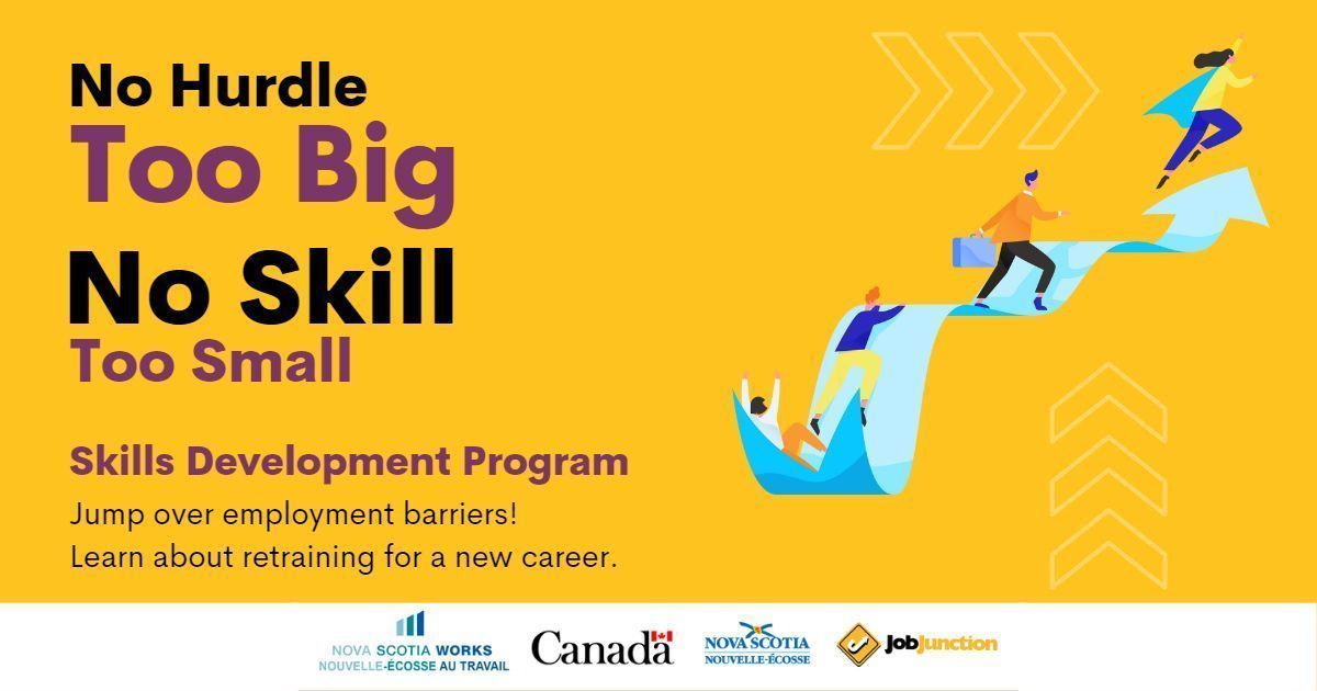 #education #training #funded #opportunities #careerboost | Job Junction ... #education #training #funded #opportunities #careerboost | Job Junction ...