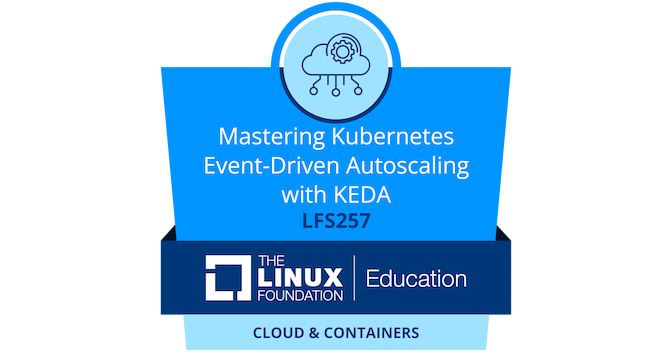 Krishanu Bhattacharya on LinkedIn: LFS257: Mastering Kubernetes Event ... Krishanu Bhattacharya on LinkedIn: LFS257: Mastering Kubernetes Event ...