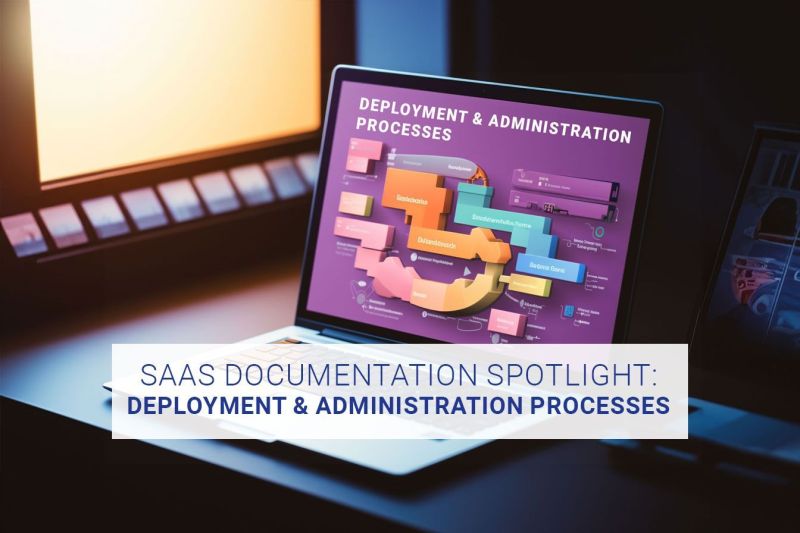 Spotlight on SaaS Documentation | Deb Schaffer, PMP posted on the topic ... Spotlight on SaaS Documentation | Deb Schaffer, PMP posted on the topic ...